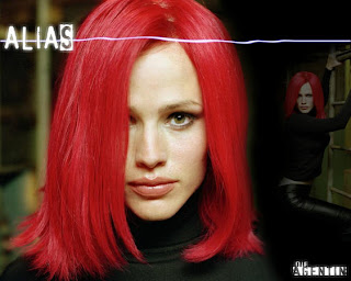 TV-Soundtracks: Alias - Selected Soundtrack [2CD]
